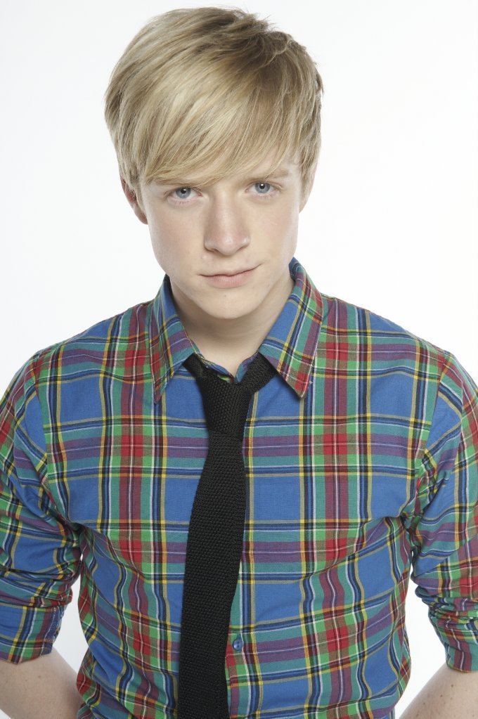 Matthew James Thomas image