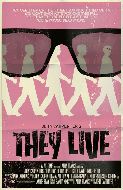 Picture of They Live