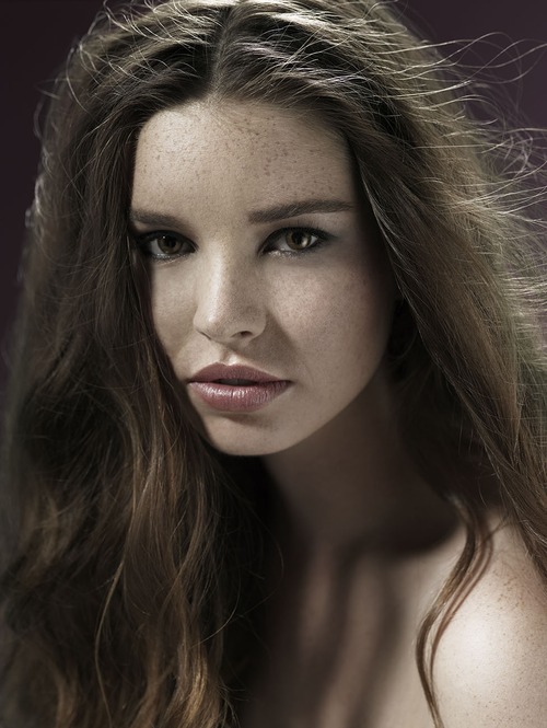 Picture of Morgan Chelf