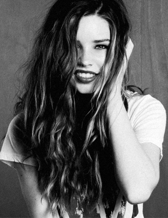 Picture of Morgan Chelf