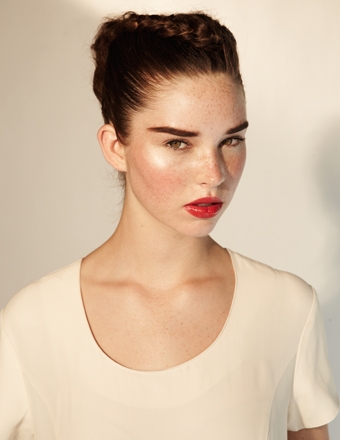 Picture of Morgan Chelf