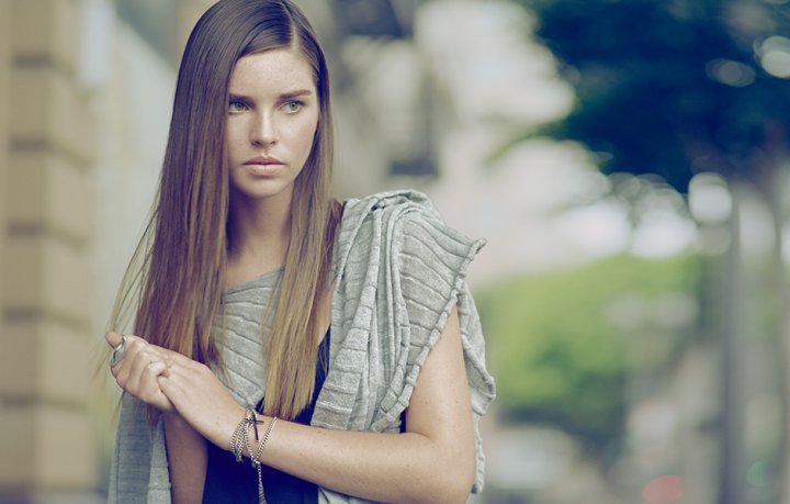 Picture of Morgan Chelf