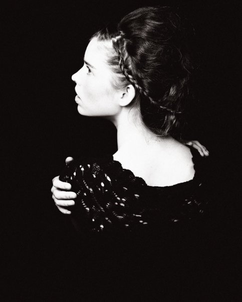 Picture of Morgan Chelf