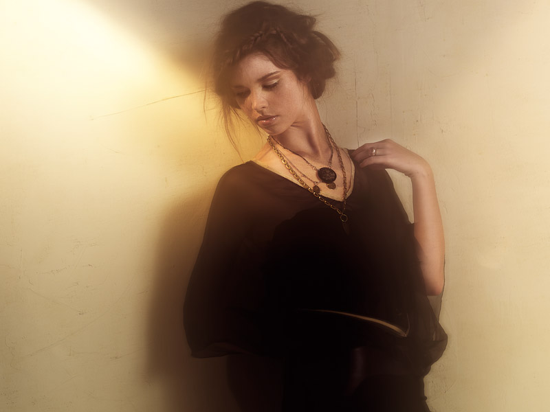 Picture of Morgan Chelf