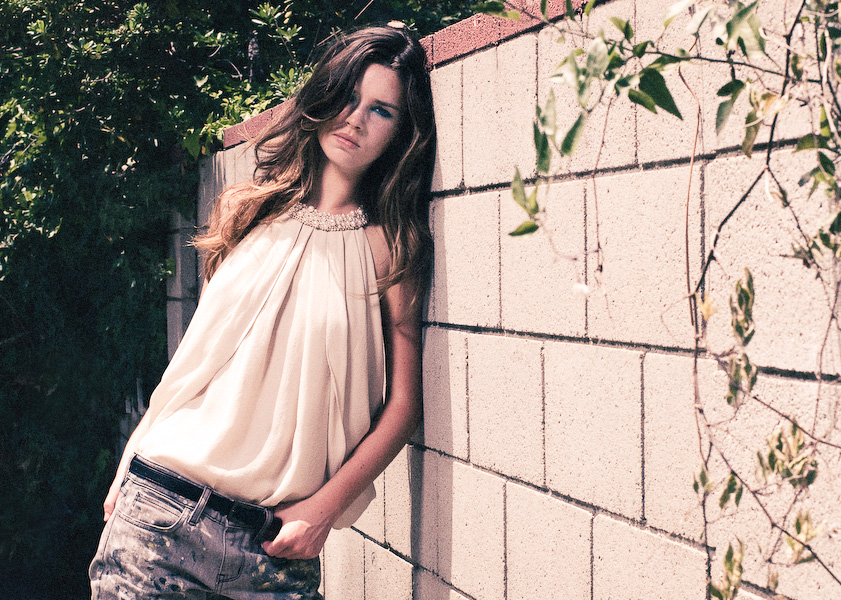 Picture of Morgan Chelf