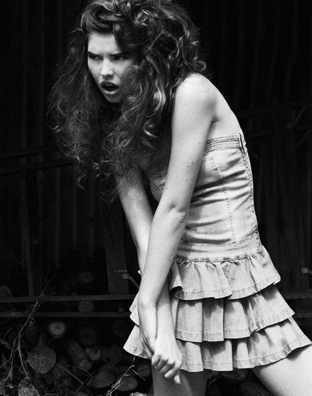 Picture of Morgan Chelf