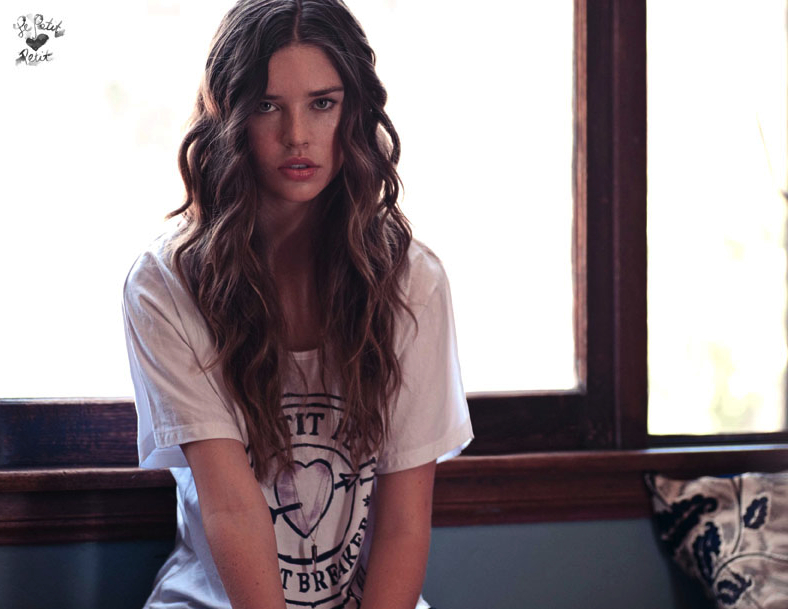 Picture of Morgan Chelf