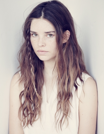 Picture of Morgan Chelf