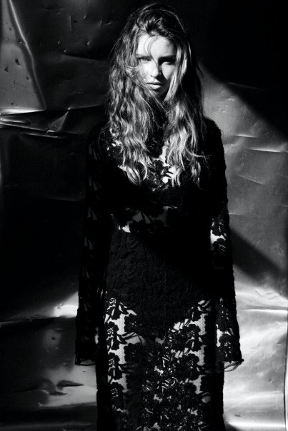 Picture of Morgan Chelf