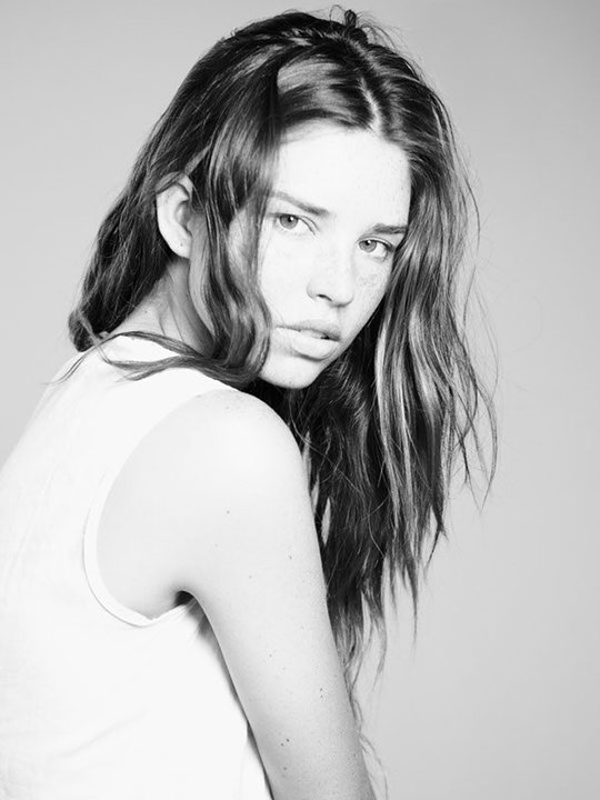 Picture of Morgan Chelf