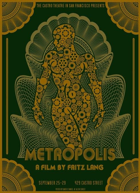 Picture of Metropolis
