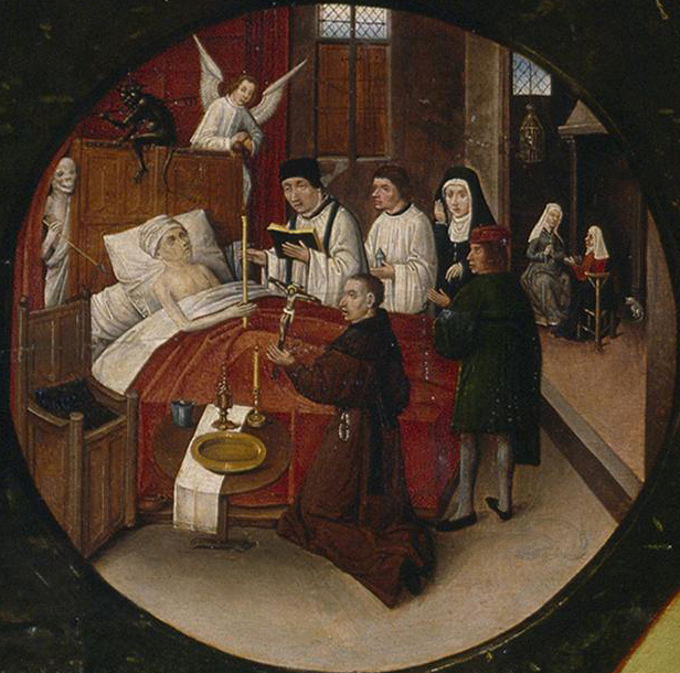 Picture of Hieronymus Bosch