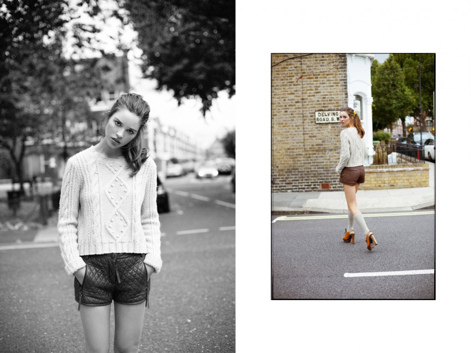 Picture of Morgan Chelf