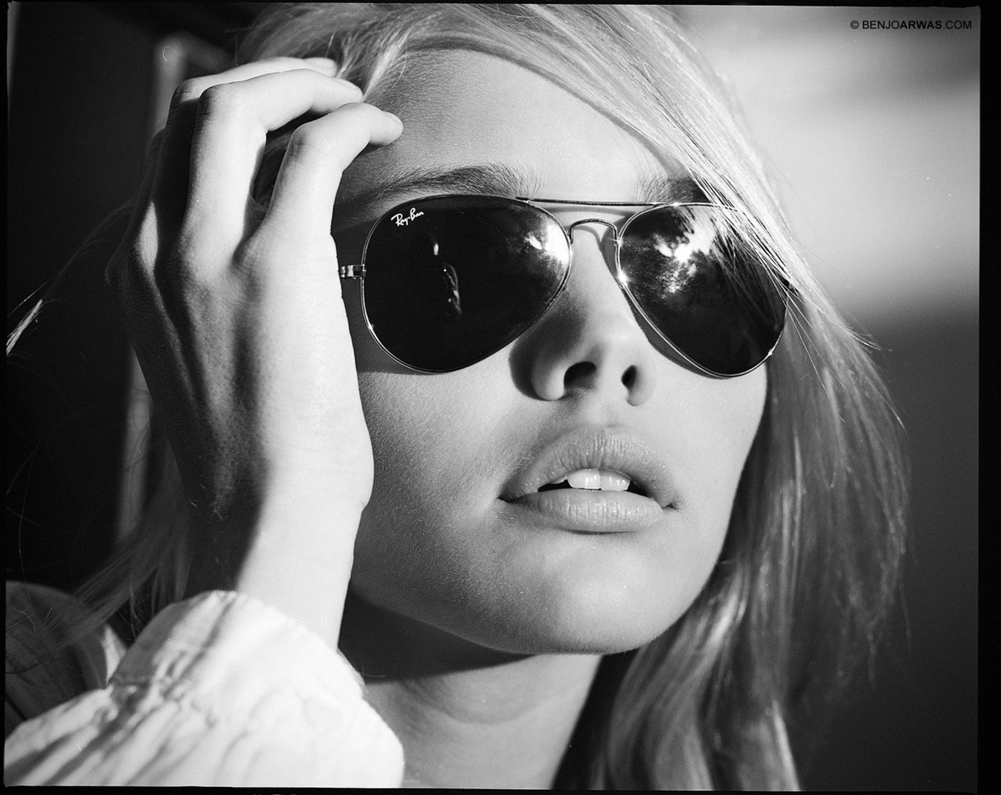 Picture of Brooke Perry