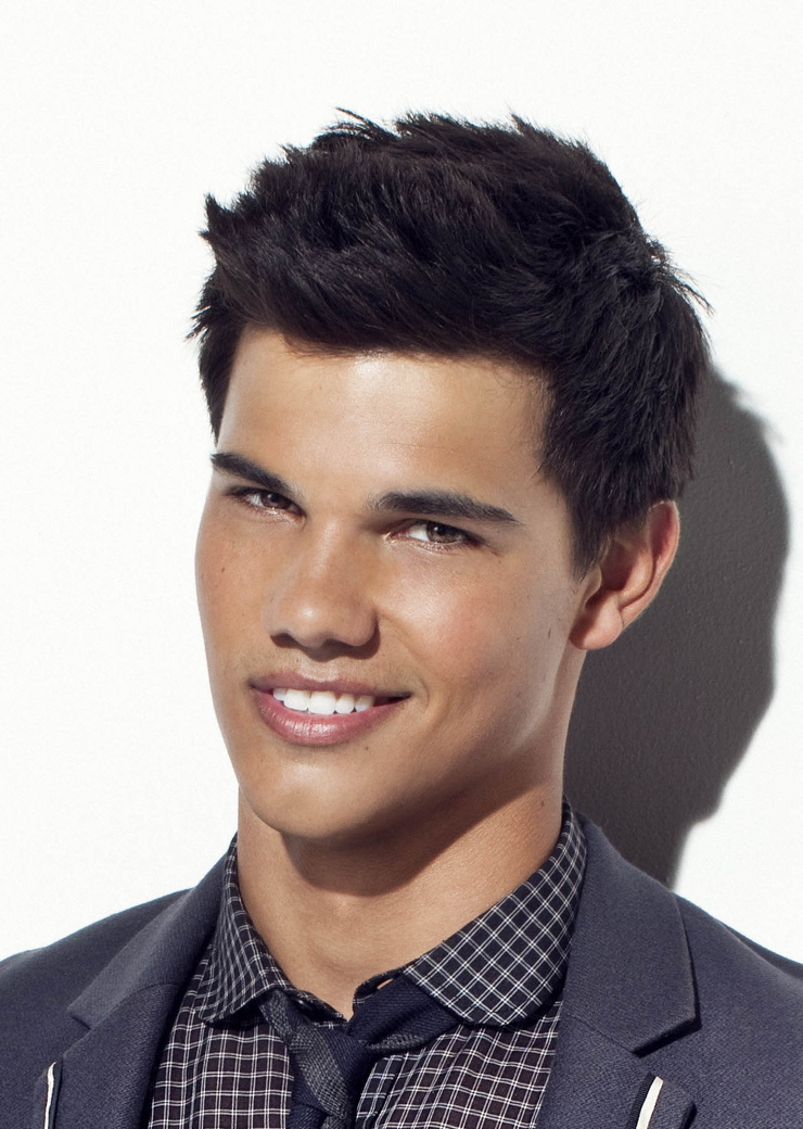 Taylor Lautner