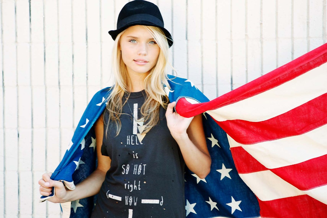 Picture of Brooke Perry