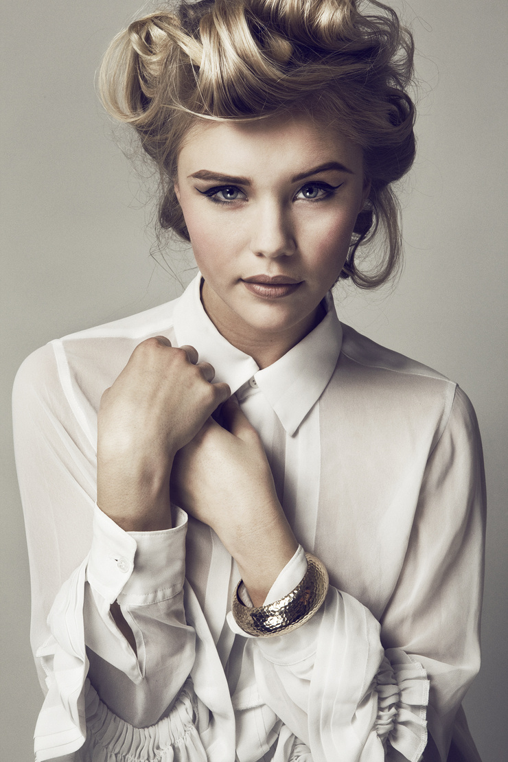 Picture of Brooke Perry