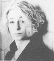 Picture of Jenny Diski