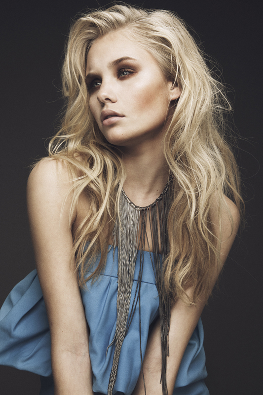 Image of Brooke Perry