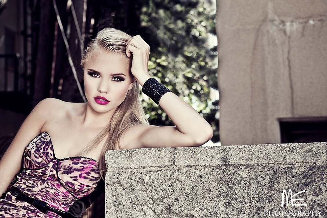 Picture of Brooke Perry