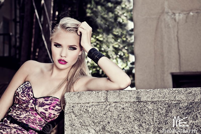 Picture of Brooke Perry