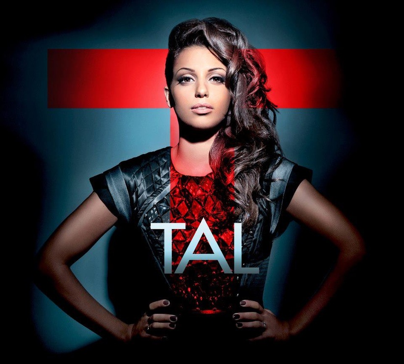 Picture of Tal (singer)