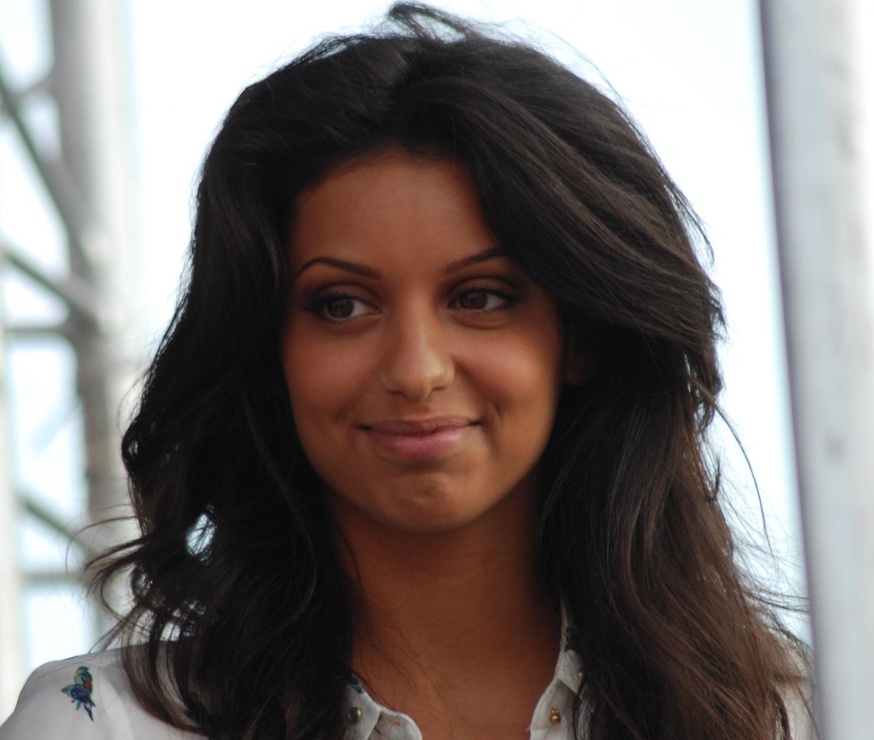 Tal (singer) picture