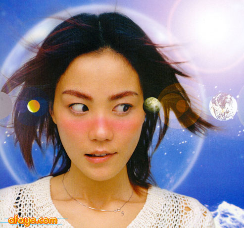 Image of Faye Wong