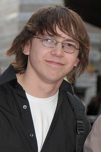 Image of Mike Bailey