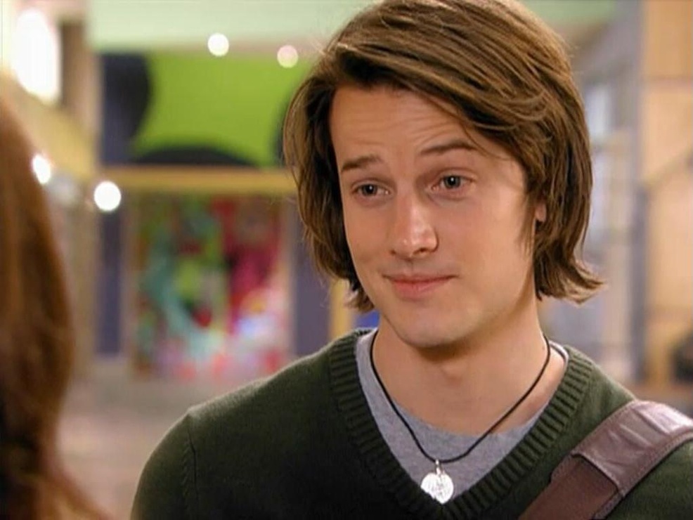 Picture of Evan Williams