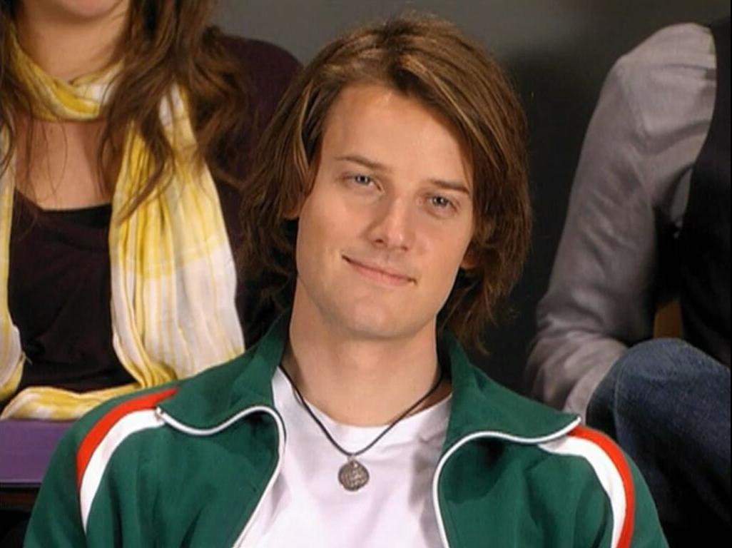 Picture of Evan Williams