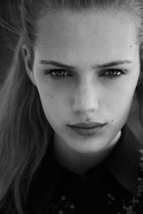 Esther Heesch picture