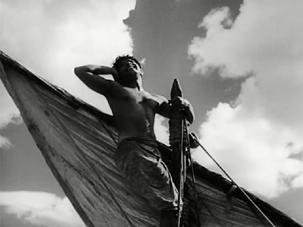 Picture of The Vagabond