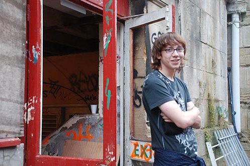 Picture of Mike Bailey