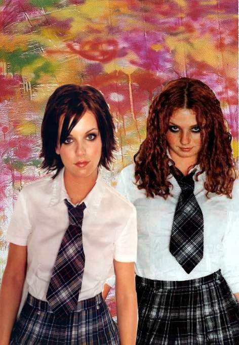 Picture of Tatu