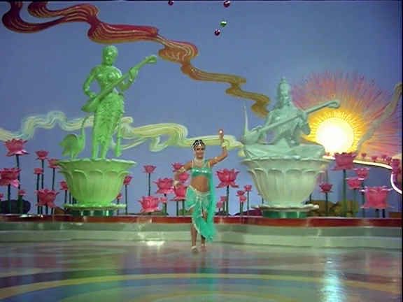 Satyam Shivam Sundaram: Love Sublime (1978) image