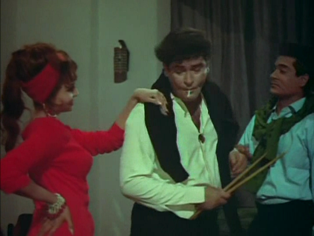 Picture of Teesri Manzil