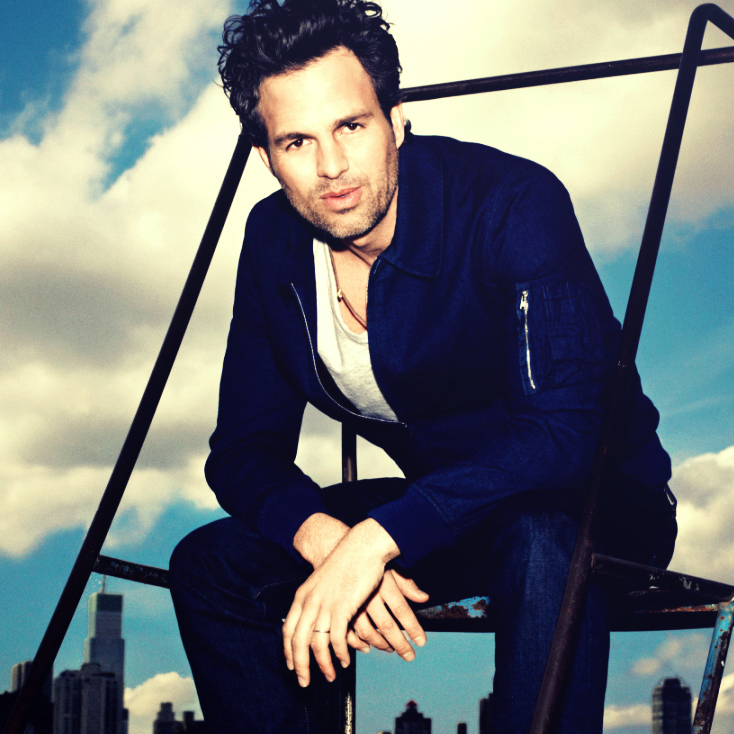 Picture of Mark Ruffalo