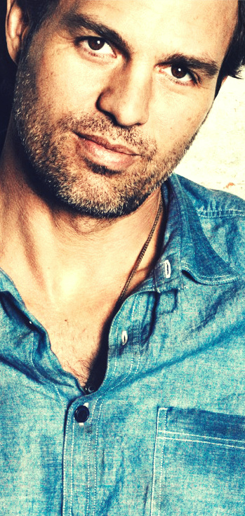 Image of Mark Ruffalo