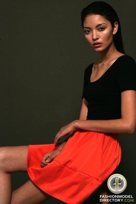 Picture of Elsa Andrade