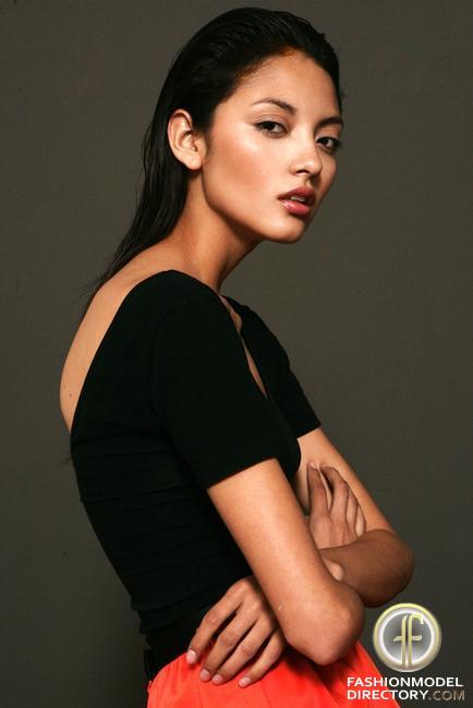 Picture of Elsa Andrade