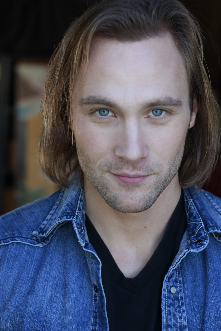 Picture of Hunter Jackson