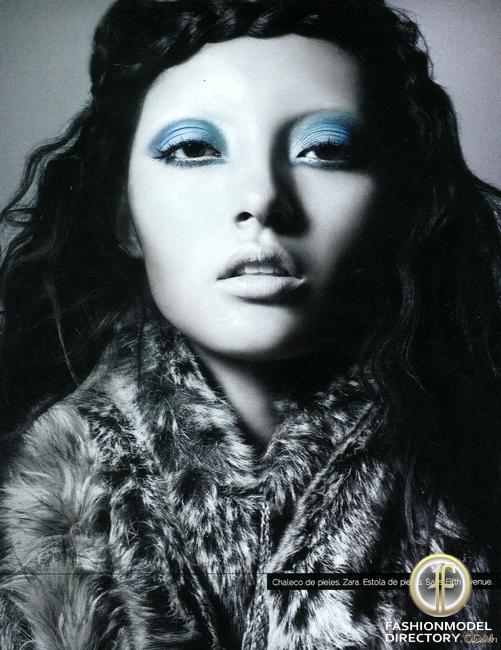 Picture of Elsa Andrade