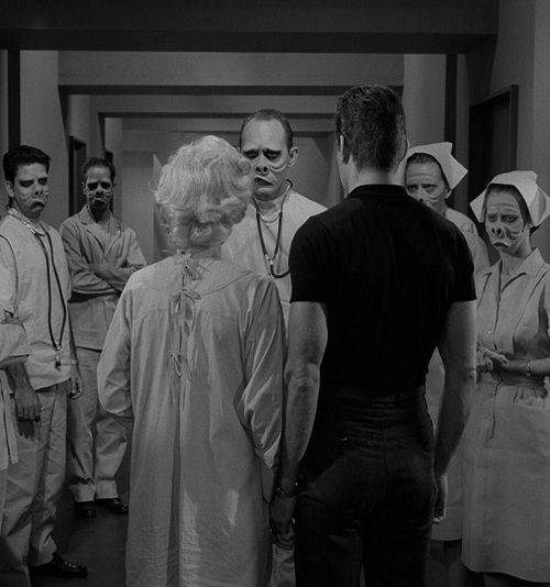 Picture of The Twilight Zone