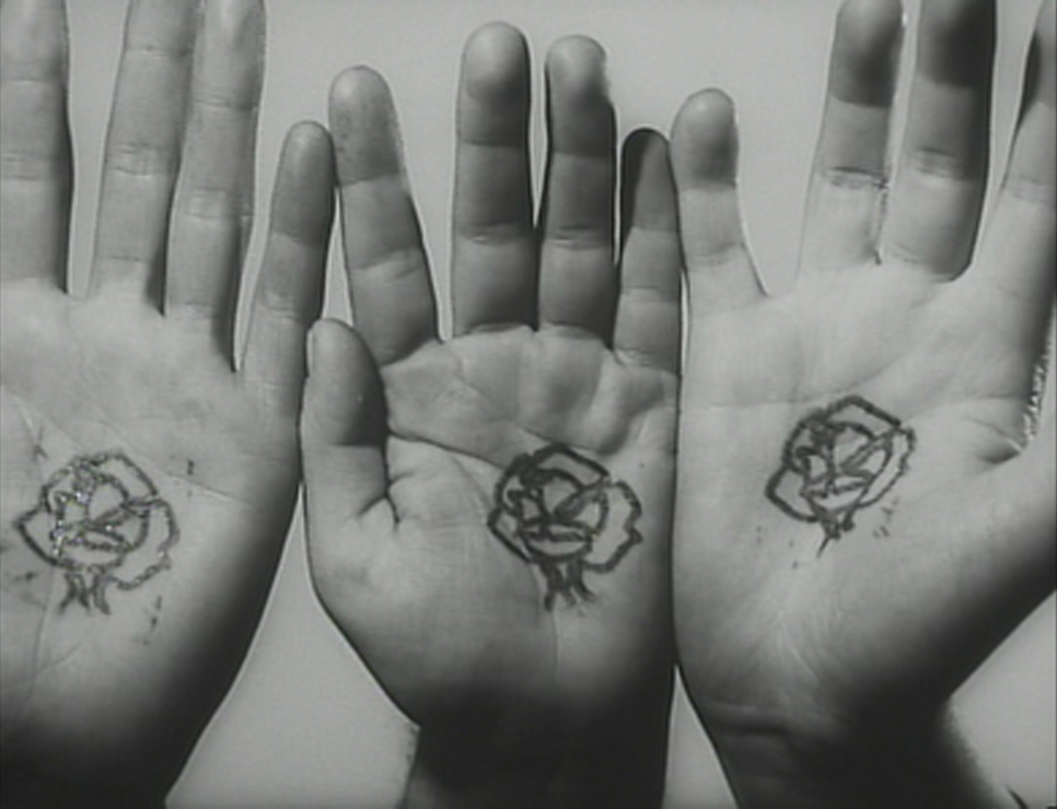 Picture of Funeral Parade of Roses (1969)