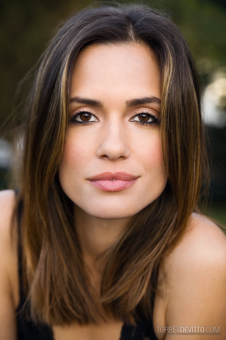 Picture of Torrey DeVitto