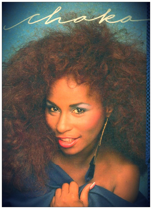 Picture of Chaka Khan