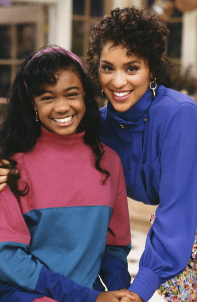 Picture of Karyn Parsons