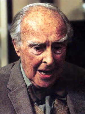 Picture of John Houseman
