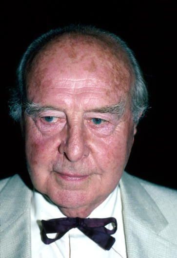 Picture of John Houseman